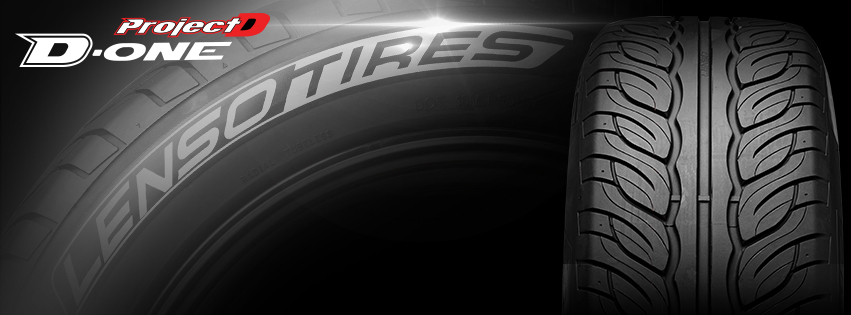 Lenso Tires